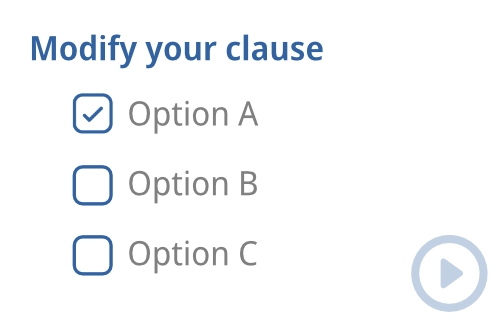 ClauseBase | Your All-in-one Legal Drafting Tool
